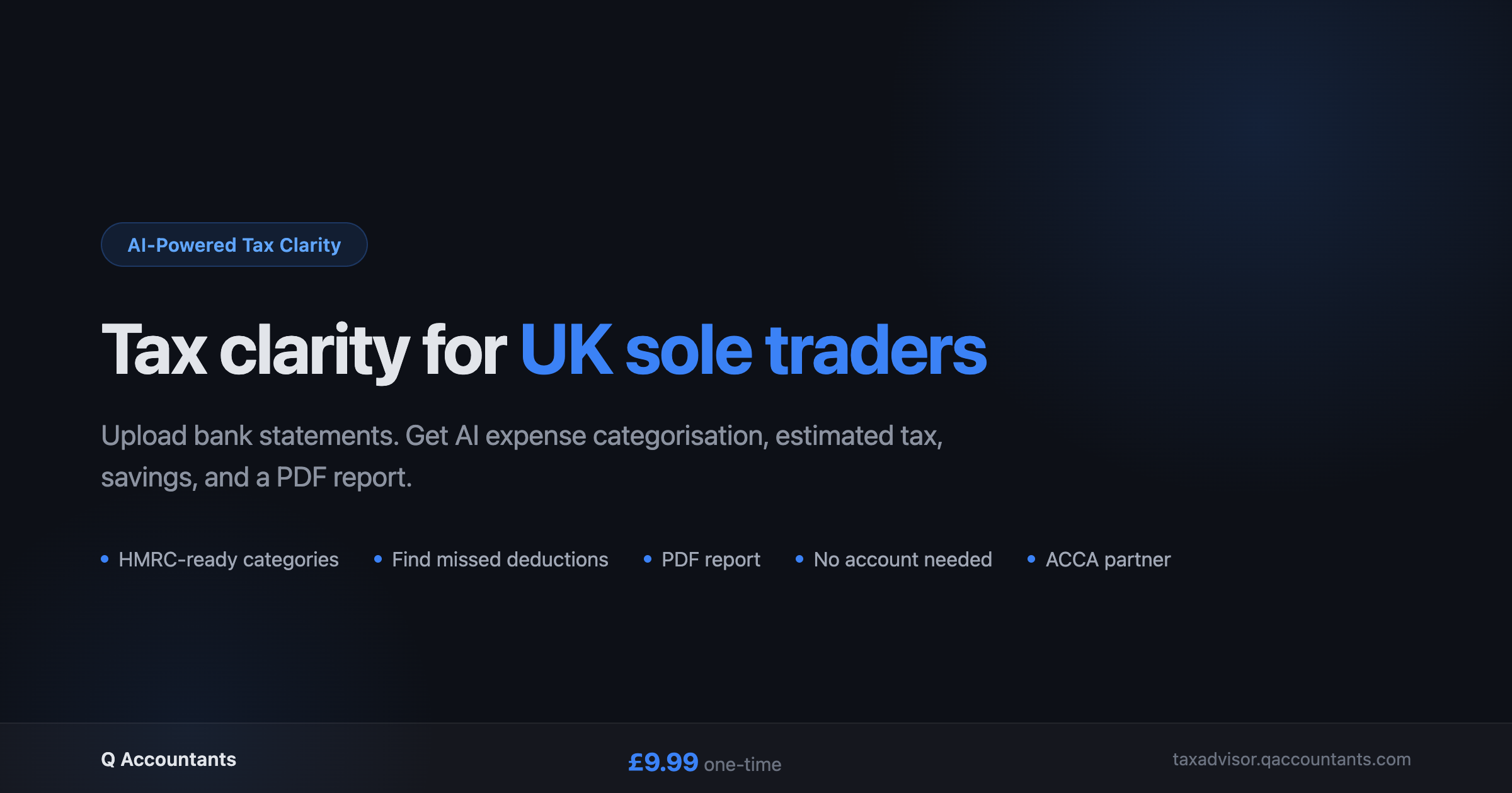 Uber Driver Tax Calculator UK 2025/26 — Expenses & Take-Home Pay | AI ...